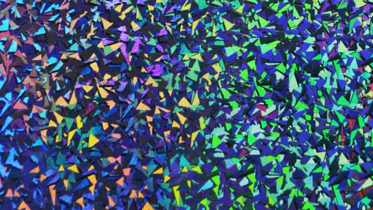 Holography | Nissha Metallizing